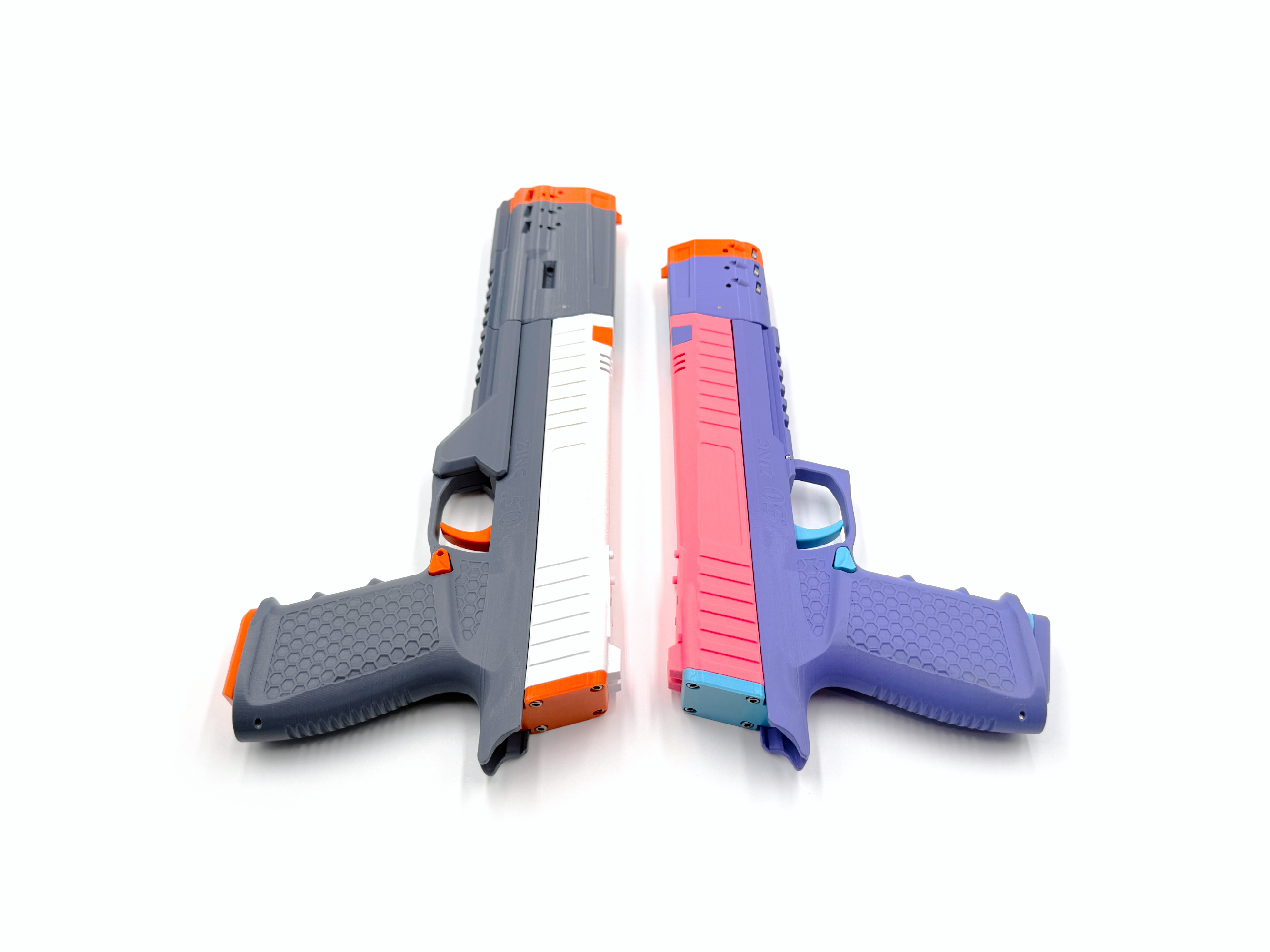 Hardware Kit Bundles – BM Print Shop - Custom Nerf Shop